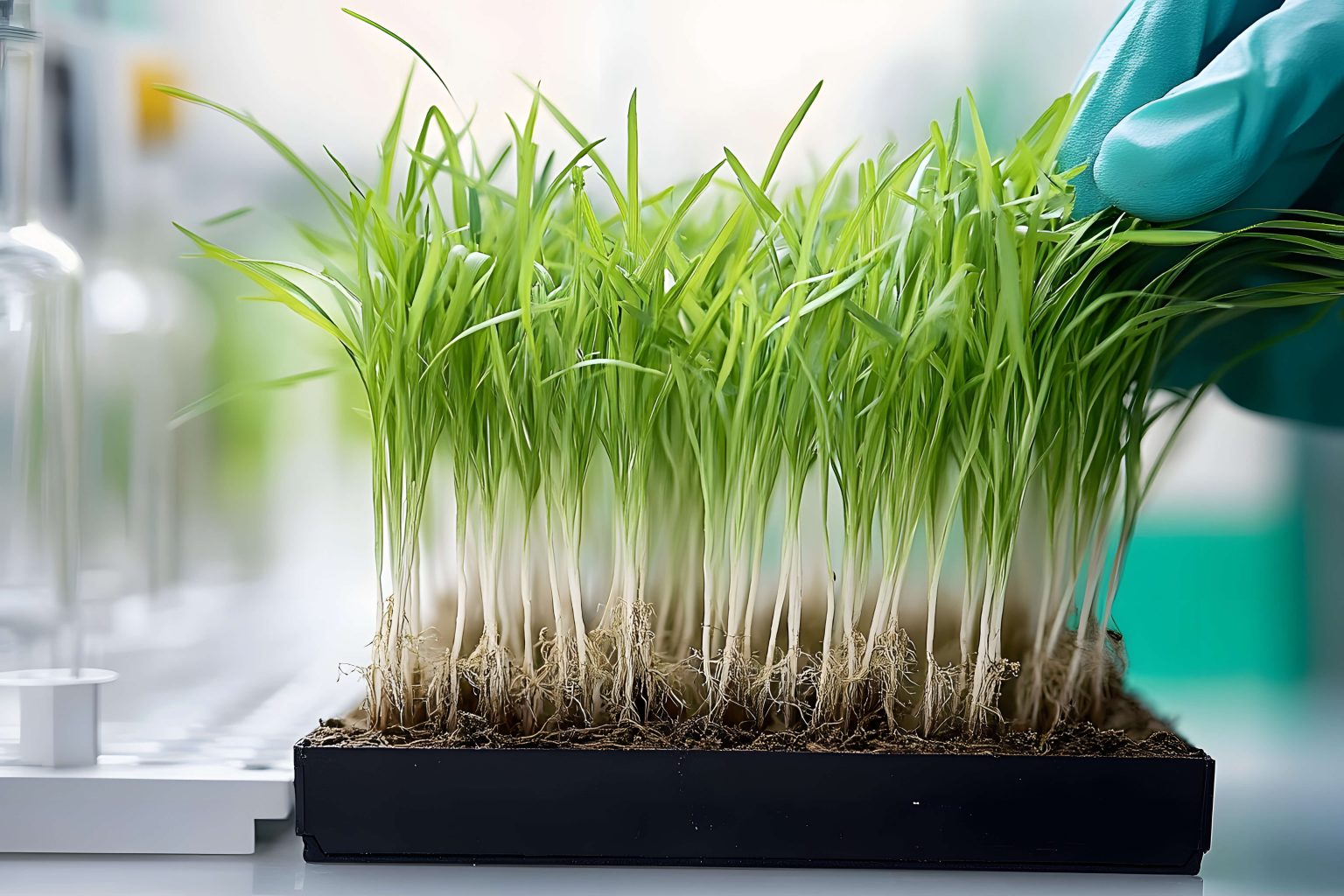 Home - National Turfgrass Research Foundation (NTRF)